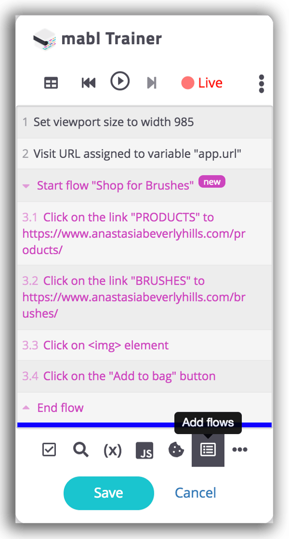 How To Solve The Problems Of Codeless Test Automation Tools